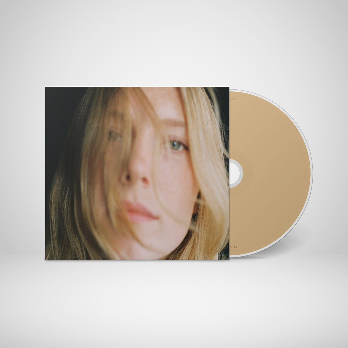 Eye of the Storm | Georgia Harmer