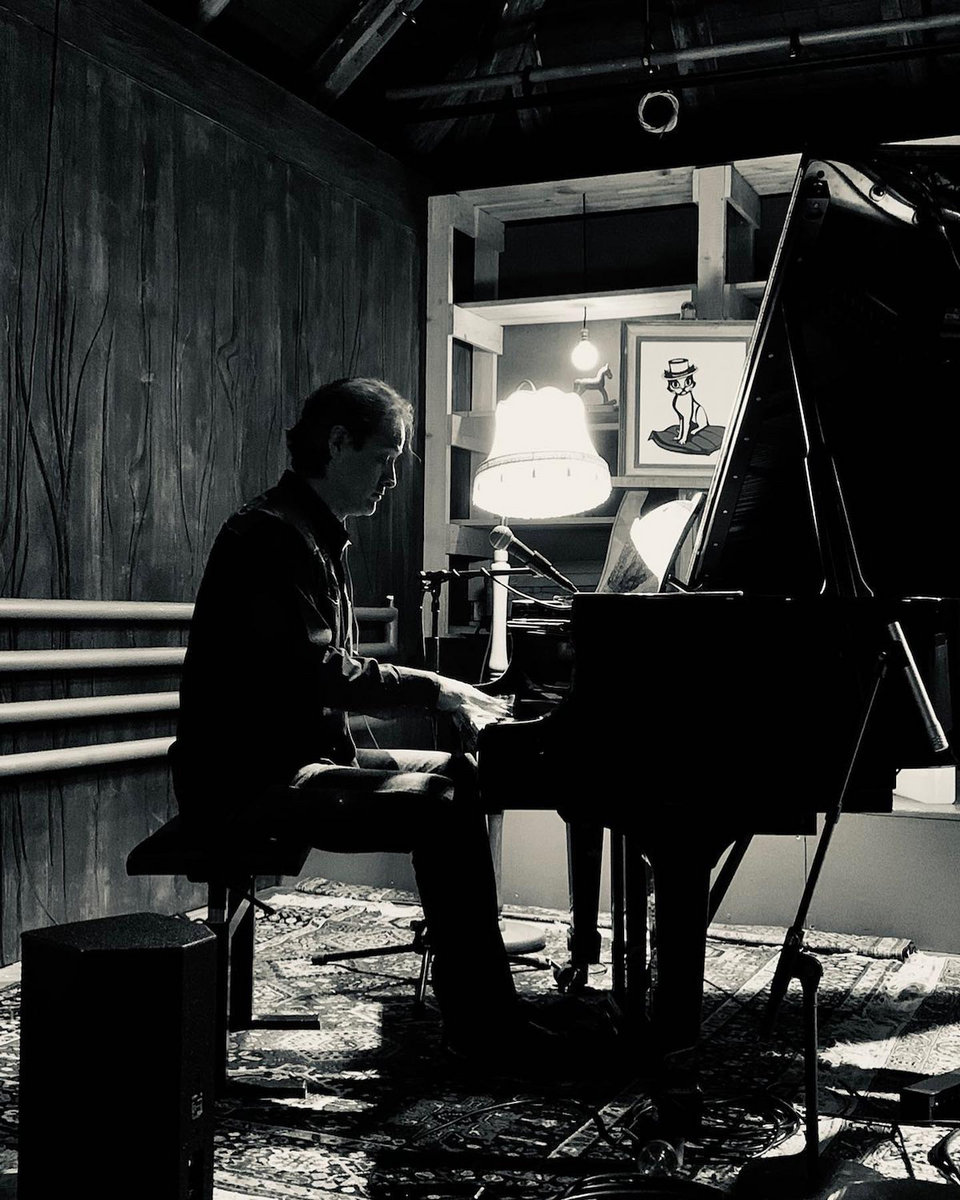 Le Rêve Américain | Anthony Garcia | Anthony Garcia Music