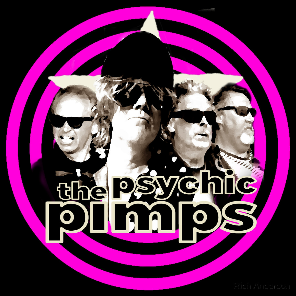 We Know What You're Thinking ! | The Psychic Pimps