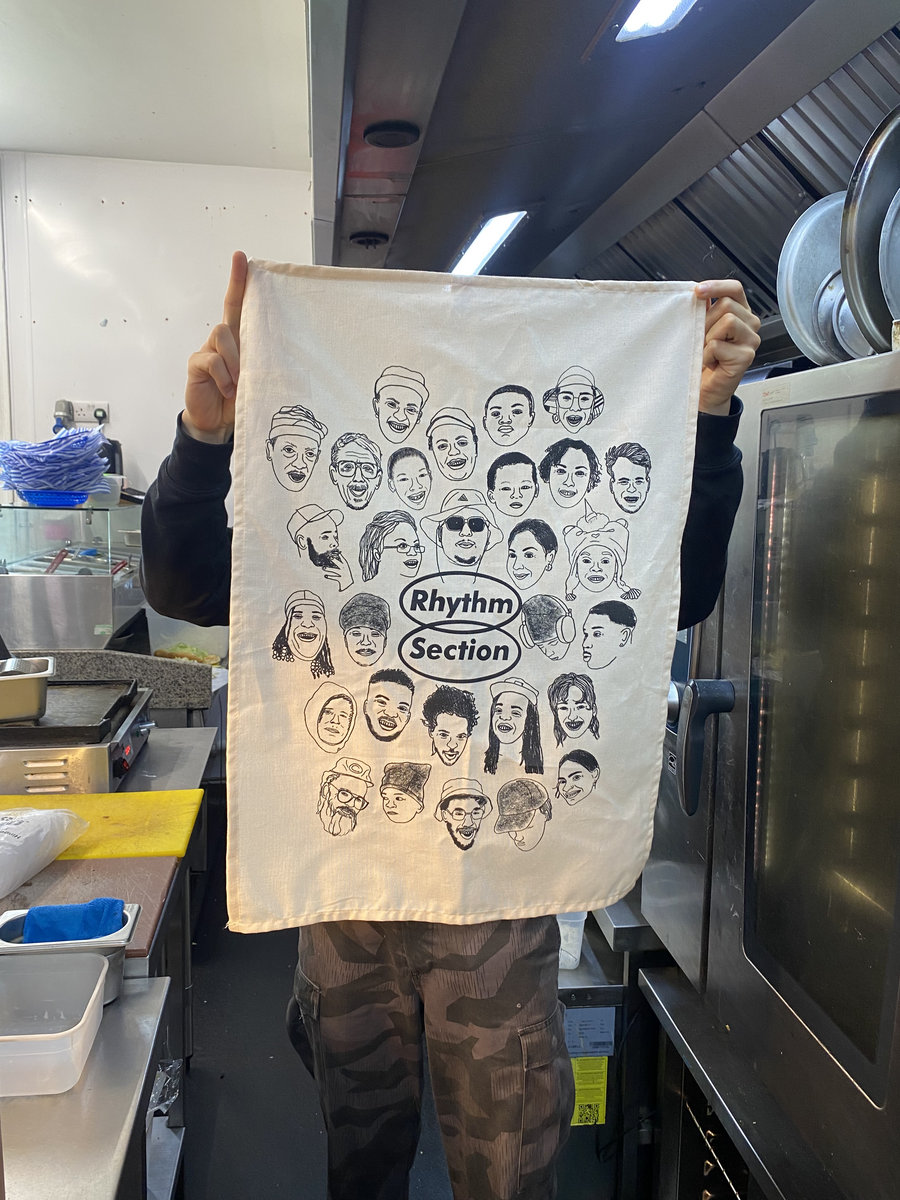 The Lost Tape Vol.3 | dreamcastmoe