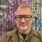 Desire: The Carl Craig Story | Carl Craig