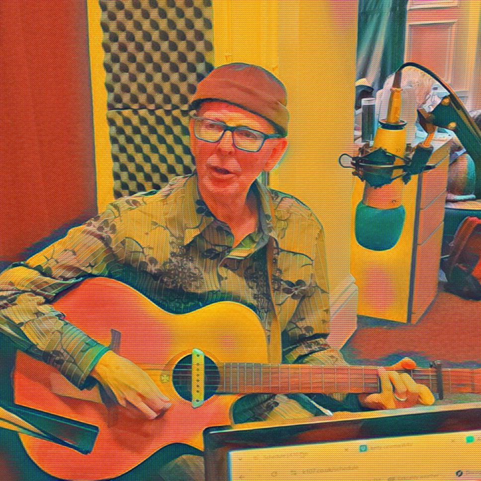 Old, New, Blues | andrew ferguson as siasa