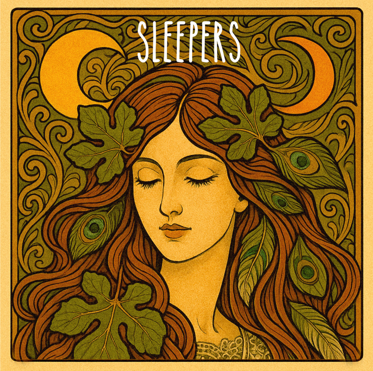 Sleepers | Sleepers