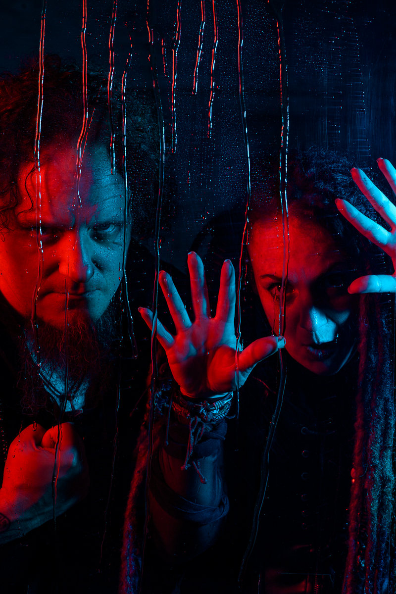 Kharon | The Medea Project