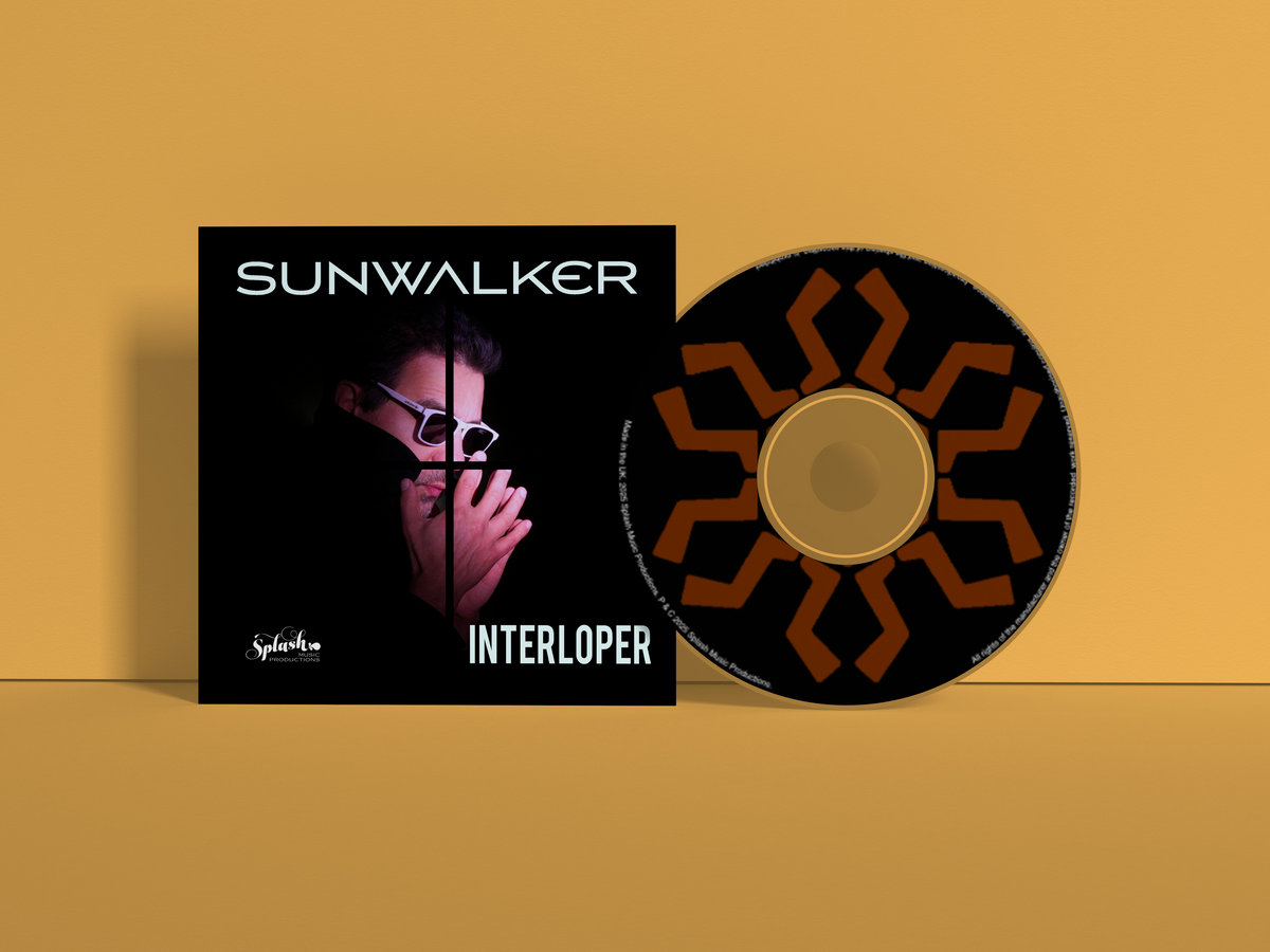 Interloper | Sunwalker