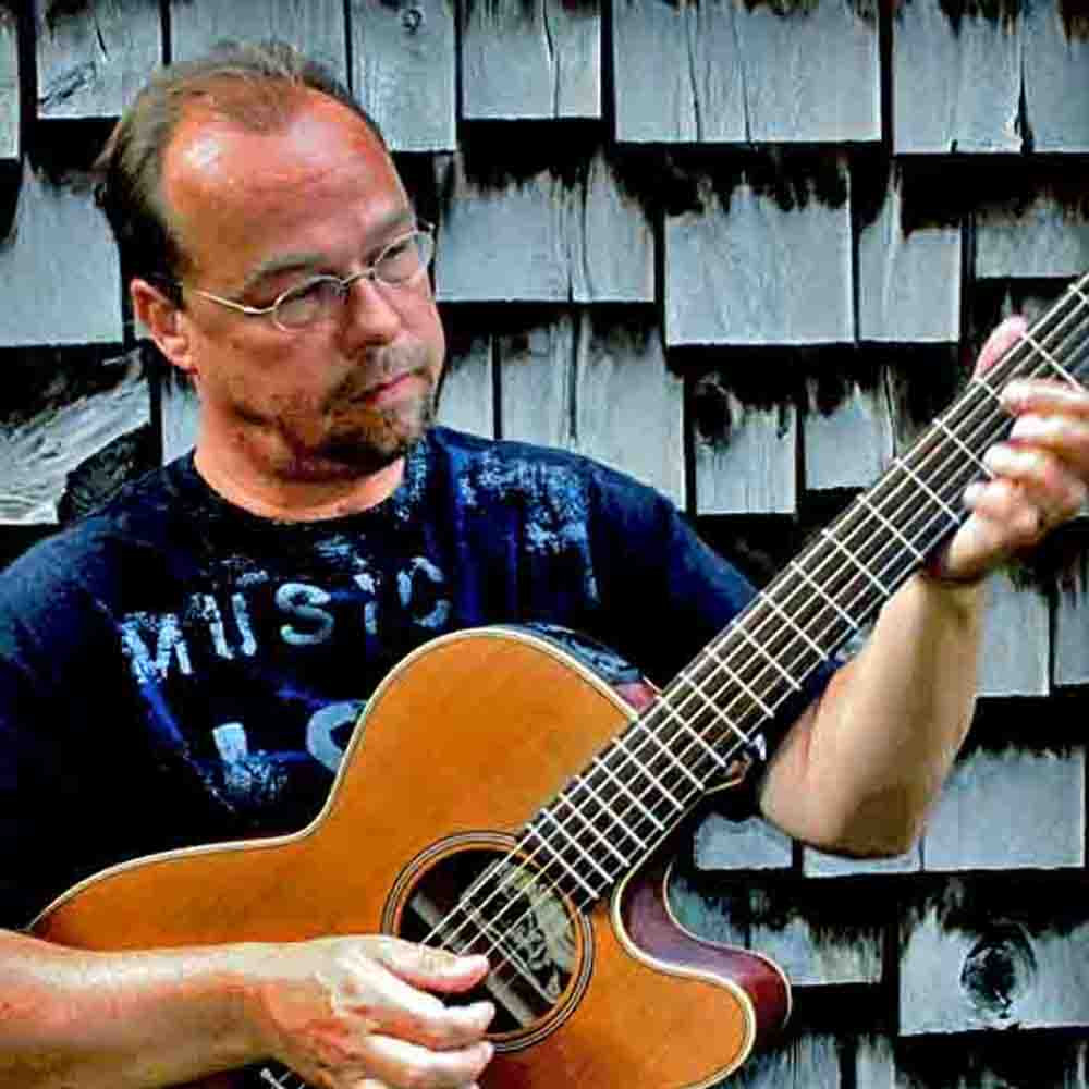 Racing the Rain | Harry Pritchett