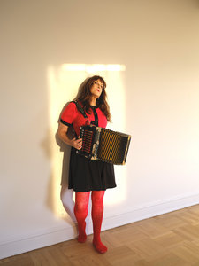 Music | Hannah Marcus