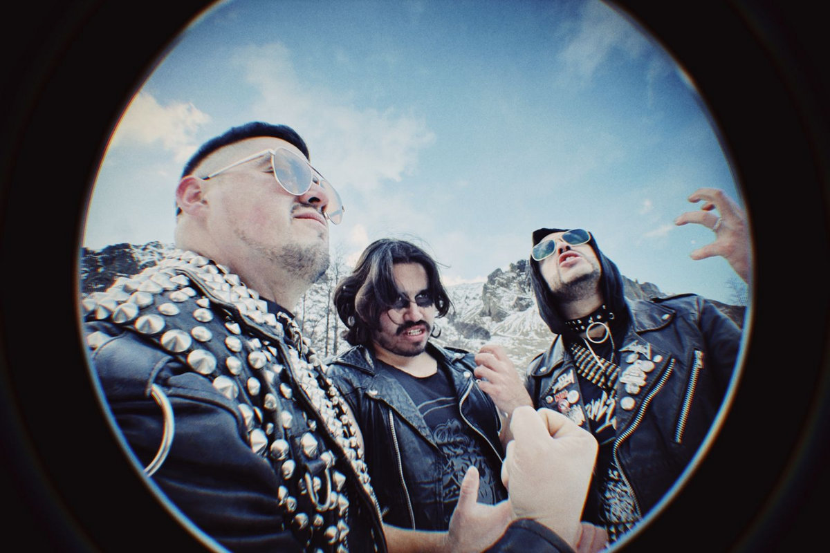 Sex and Metal | Devil´s Poison - Chile