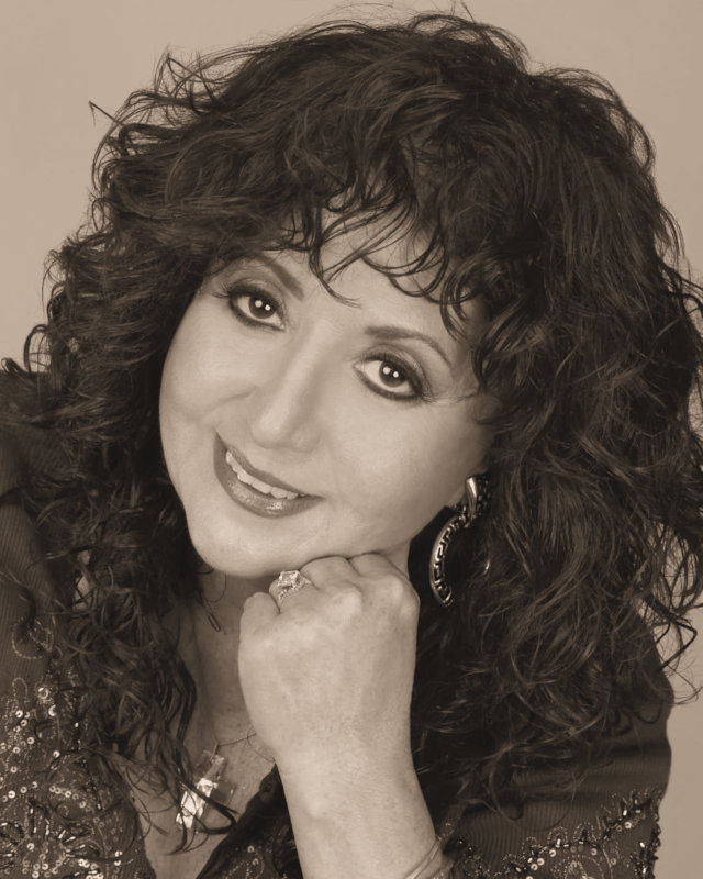 One Hour Mama | Maria Muldaur