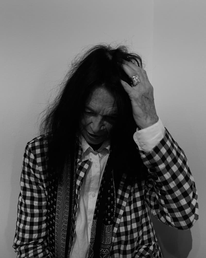 Your Devotee in Rags | Anne Waldman