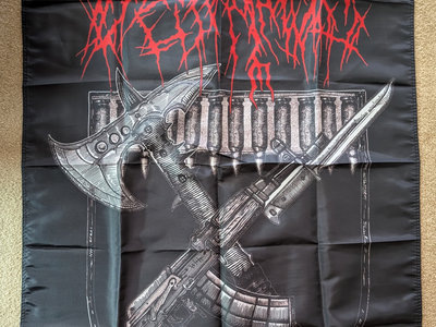 Deiphage Sigil Flag | Deiphage