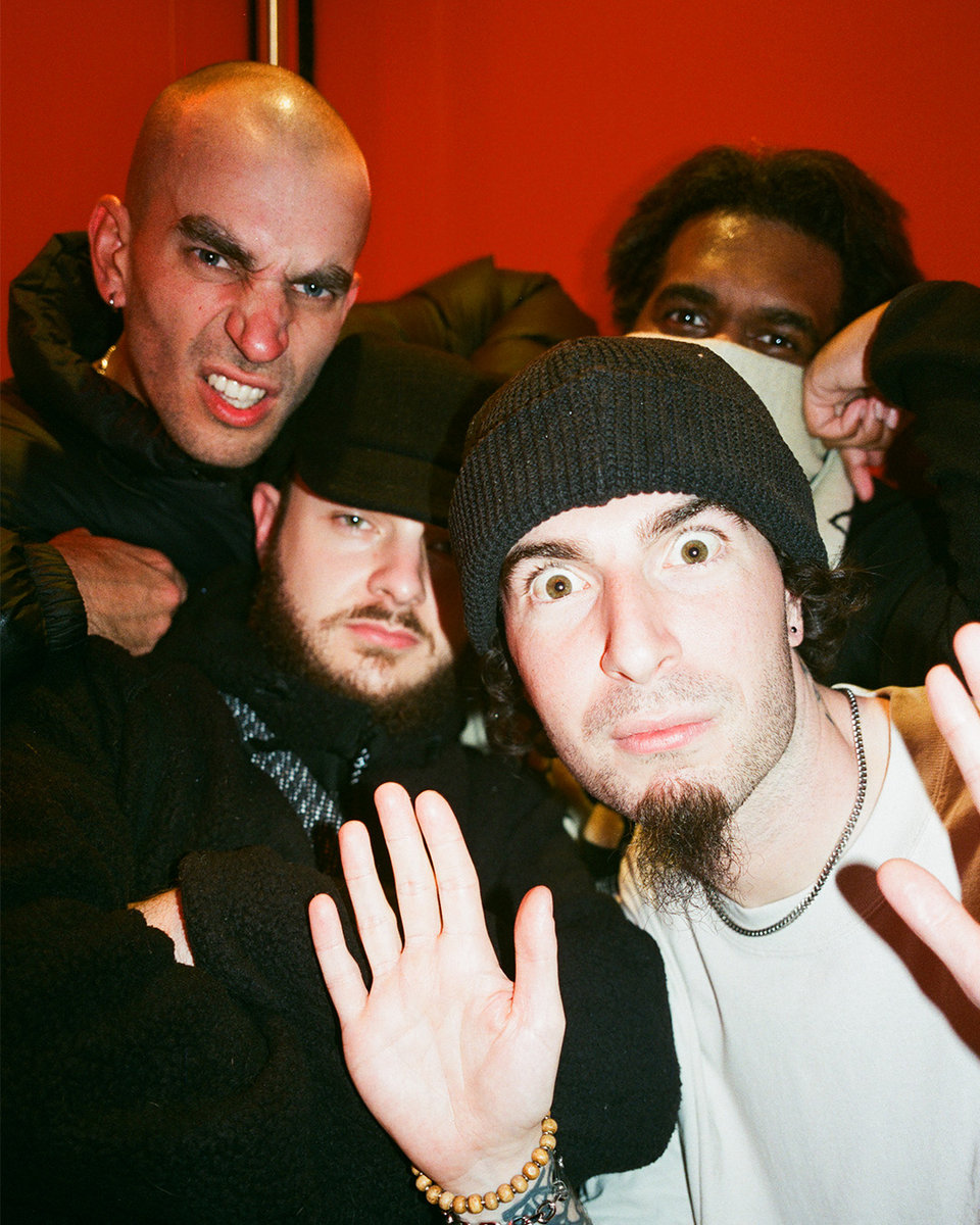 The Art Of Everything | DREGG