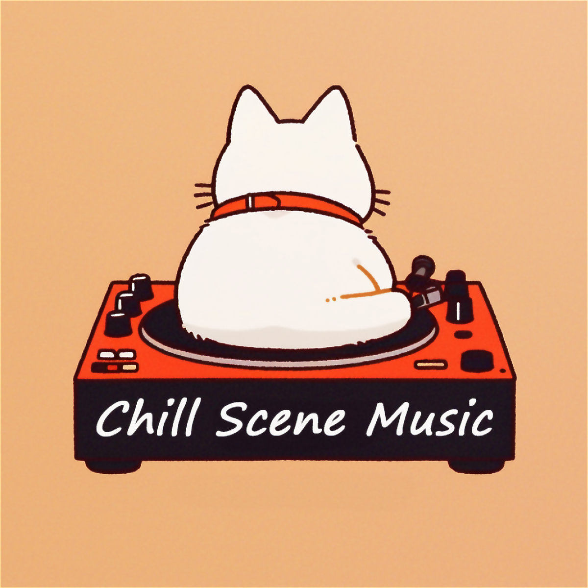 Softly Remembered Days | Chill Scene Music