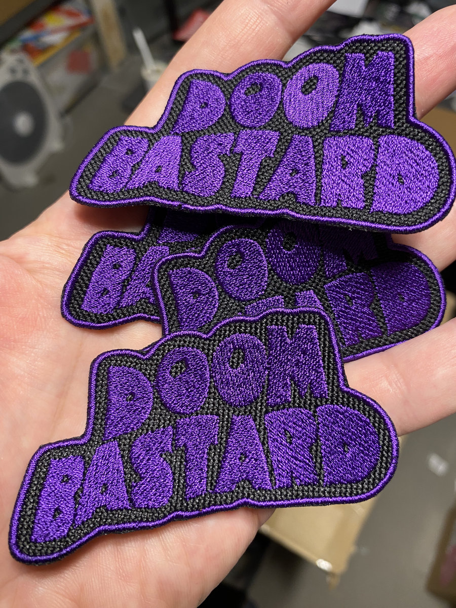DOOM BASTARD 2 PATCH | Dopelord
