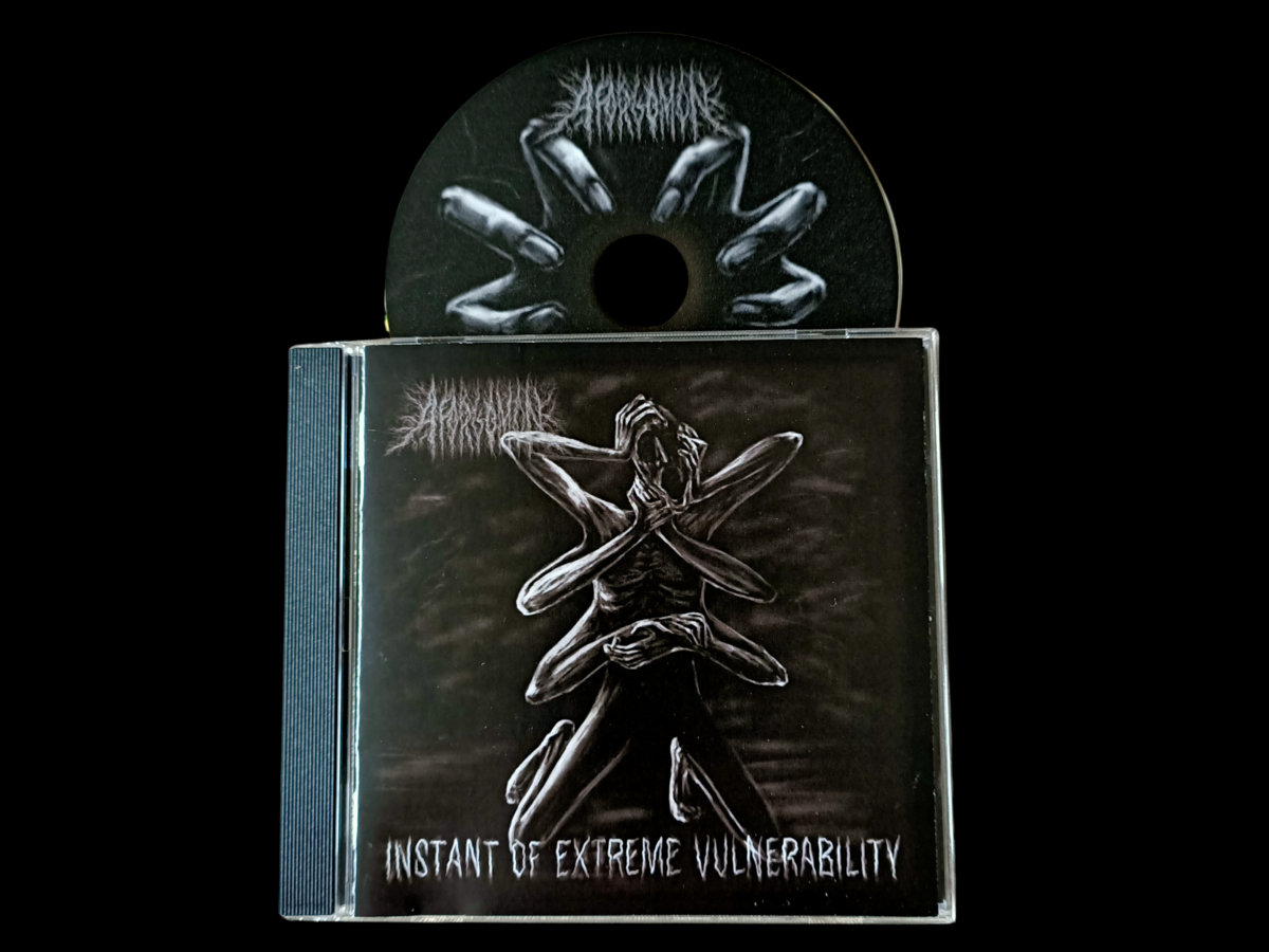 Instant Of Extreme Vulnerability | AFORGOMON | Remparts Productions