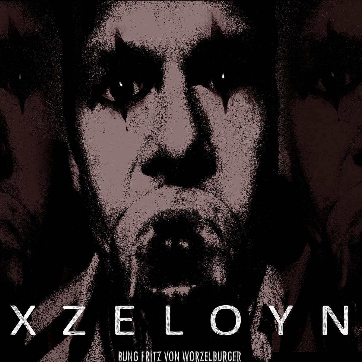 The East Street Years | BUNG FRITZ VON WORZELBURGER