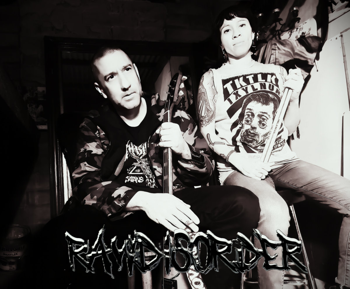 Hells Revenge | The Charming Abusers | ColdfleshProductions