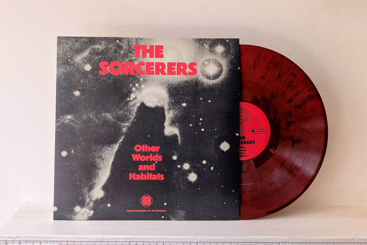 Other Worlds And Habitats | The Sorcerers