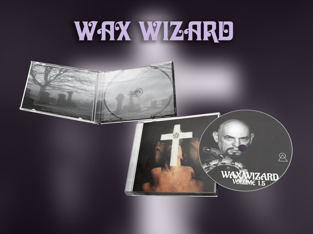 Volume 1.5 | Wax Wizard