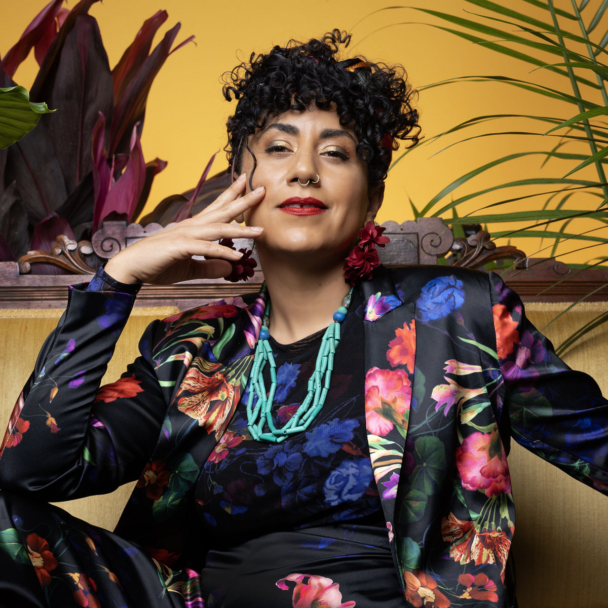 Resiliencia | Taina Asili