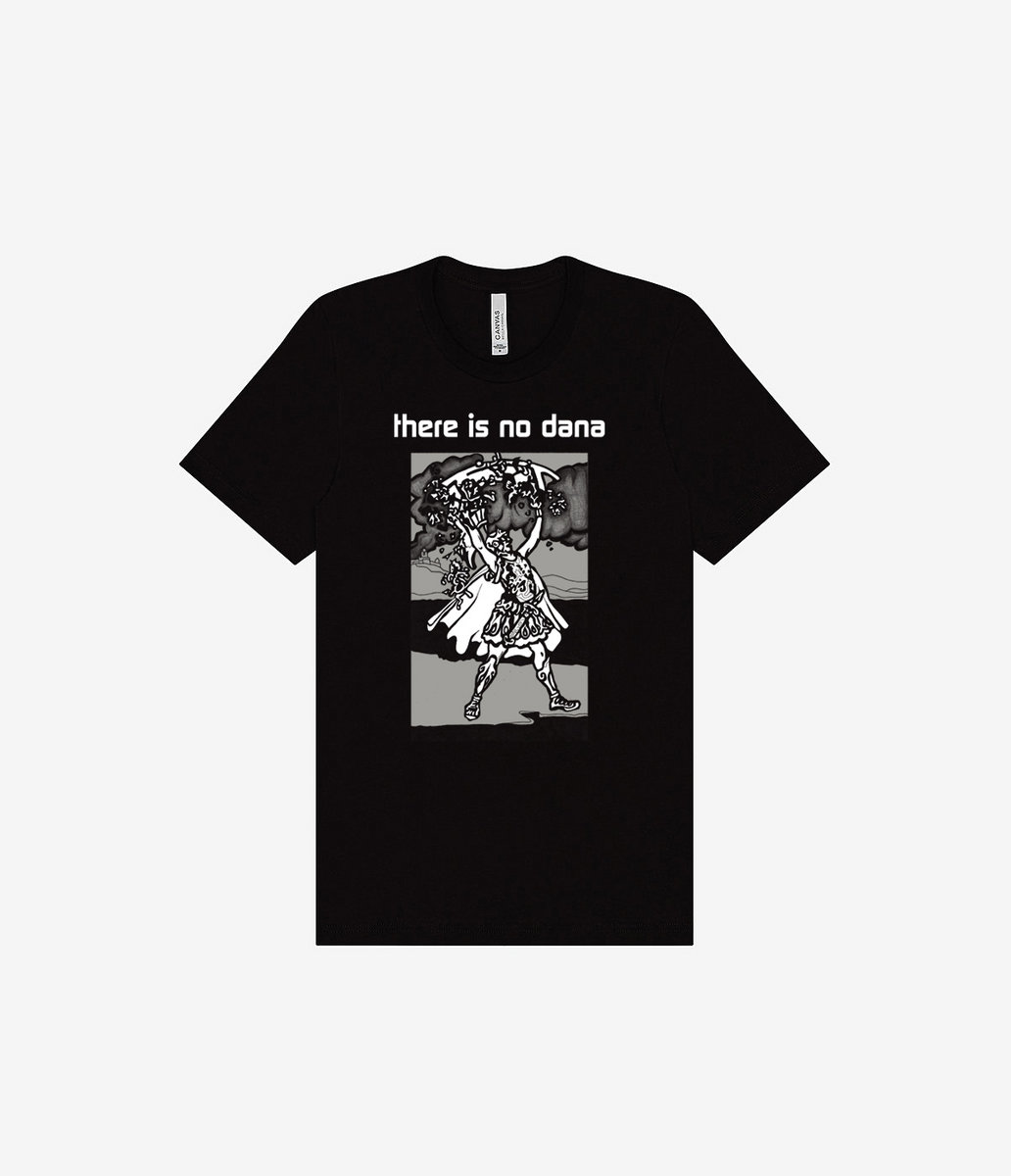 Angry Gladiator Shakes Tiny People | There Is No Dana | Forge Again Records