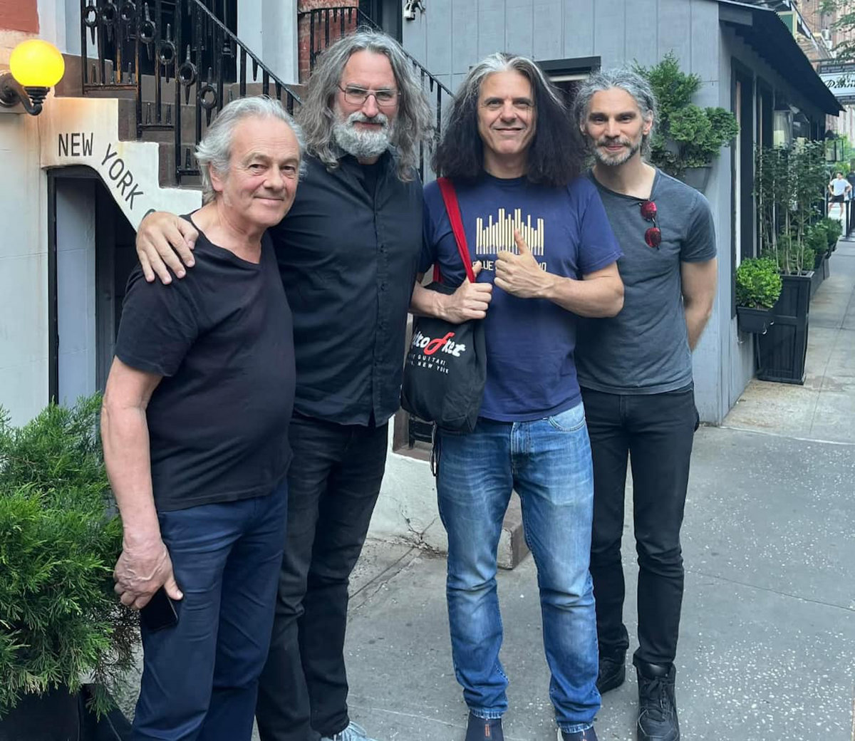 PRE-ORDER: PAKT LIVE 2025, VIP COLLECTORS’ EDITION, SIGNED by Percy ...