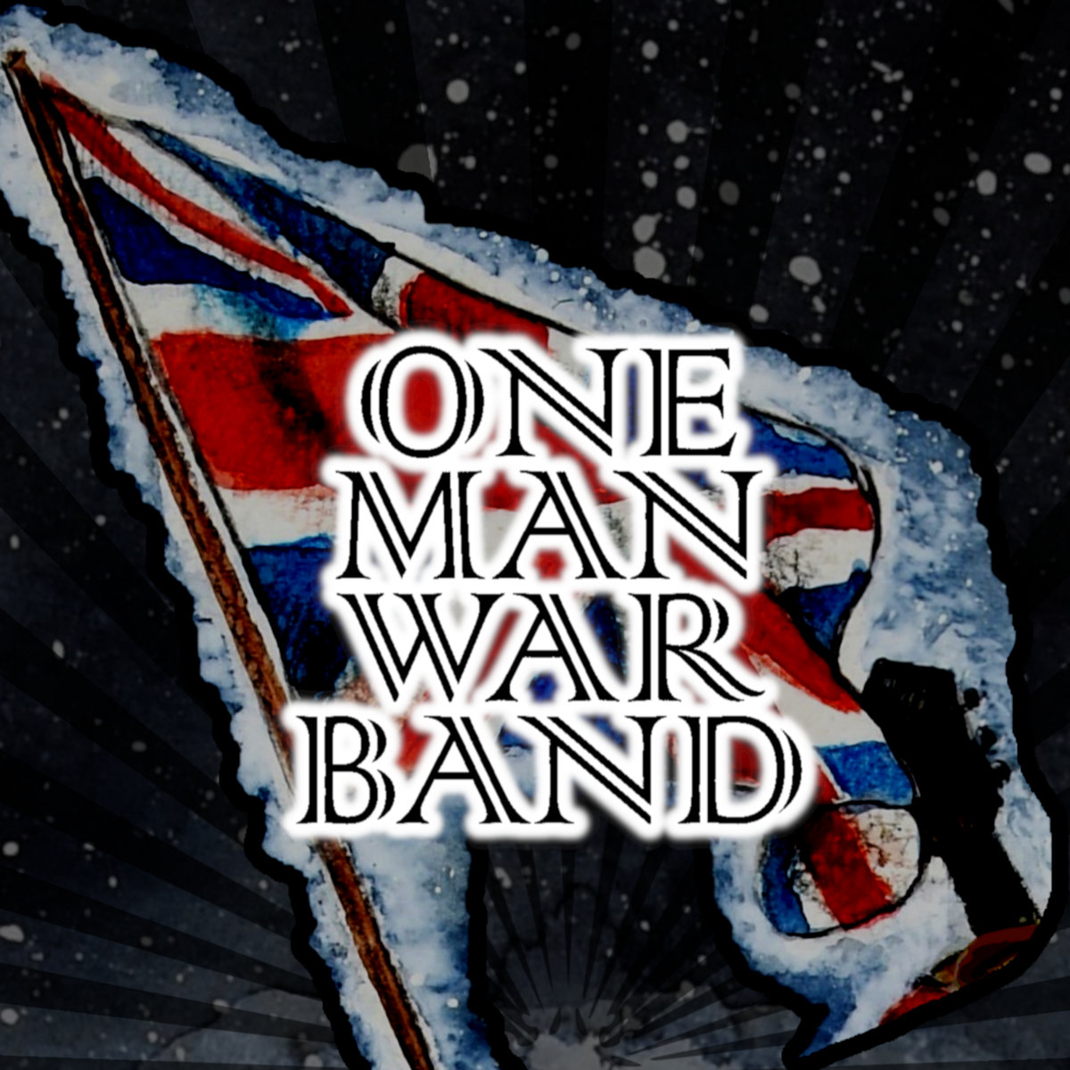 Brütish Empire | One Man War Band
