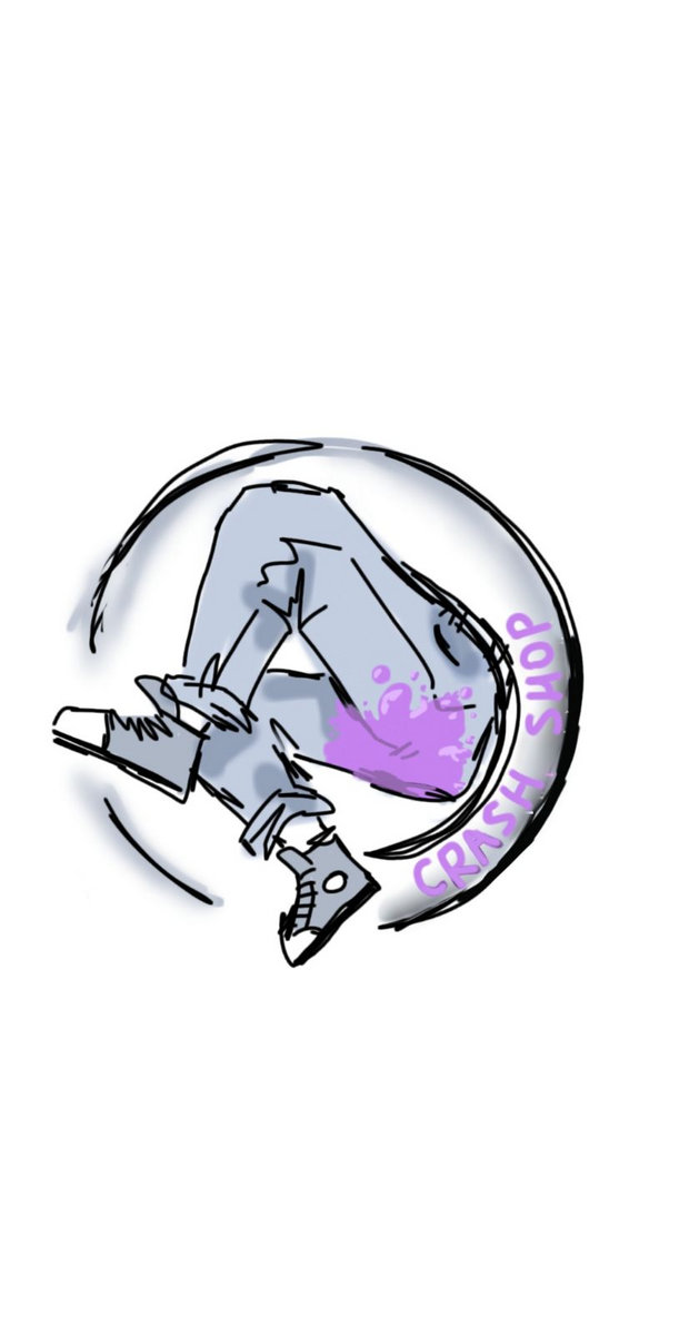 My Pants Are Damp | CRASH SHOP