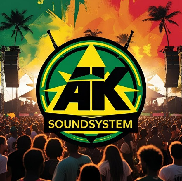 FAYA 1 | AKIRA DUB & KING FLY | AK Soundsystem