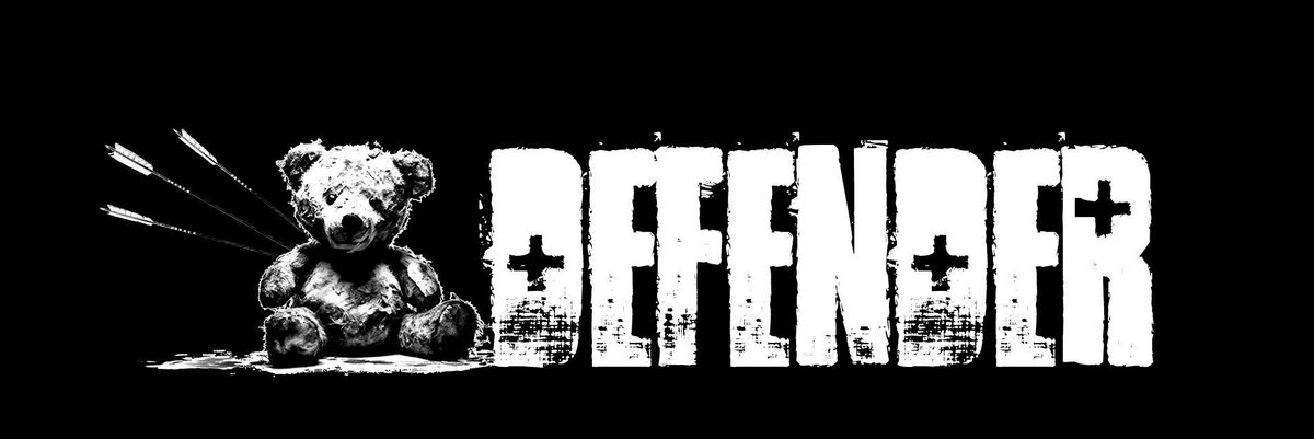 Embrace the Fall | Defender