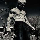 Behold! The Ashen Cross | Brazen Horde