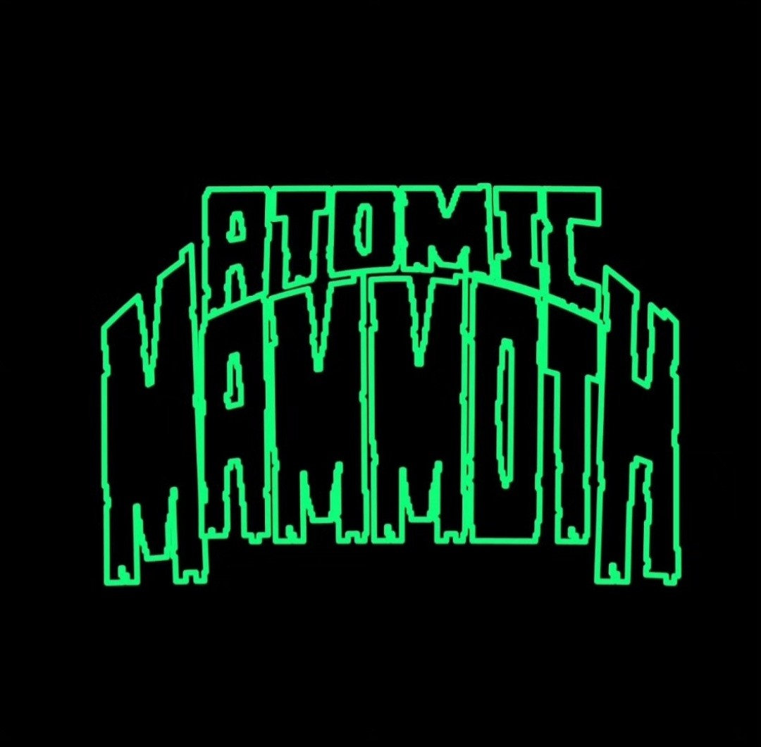 VOODOOM EP | Atomic Mammoth