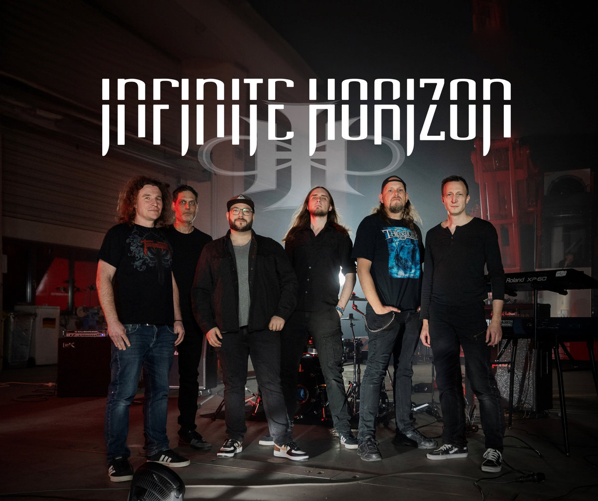 Metanoia | Infinite Horizon