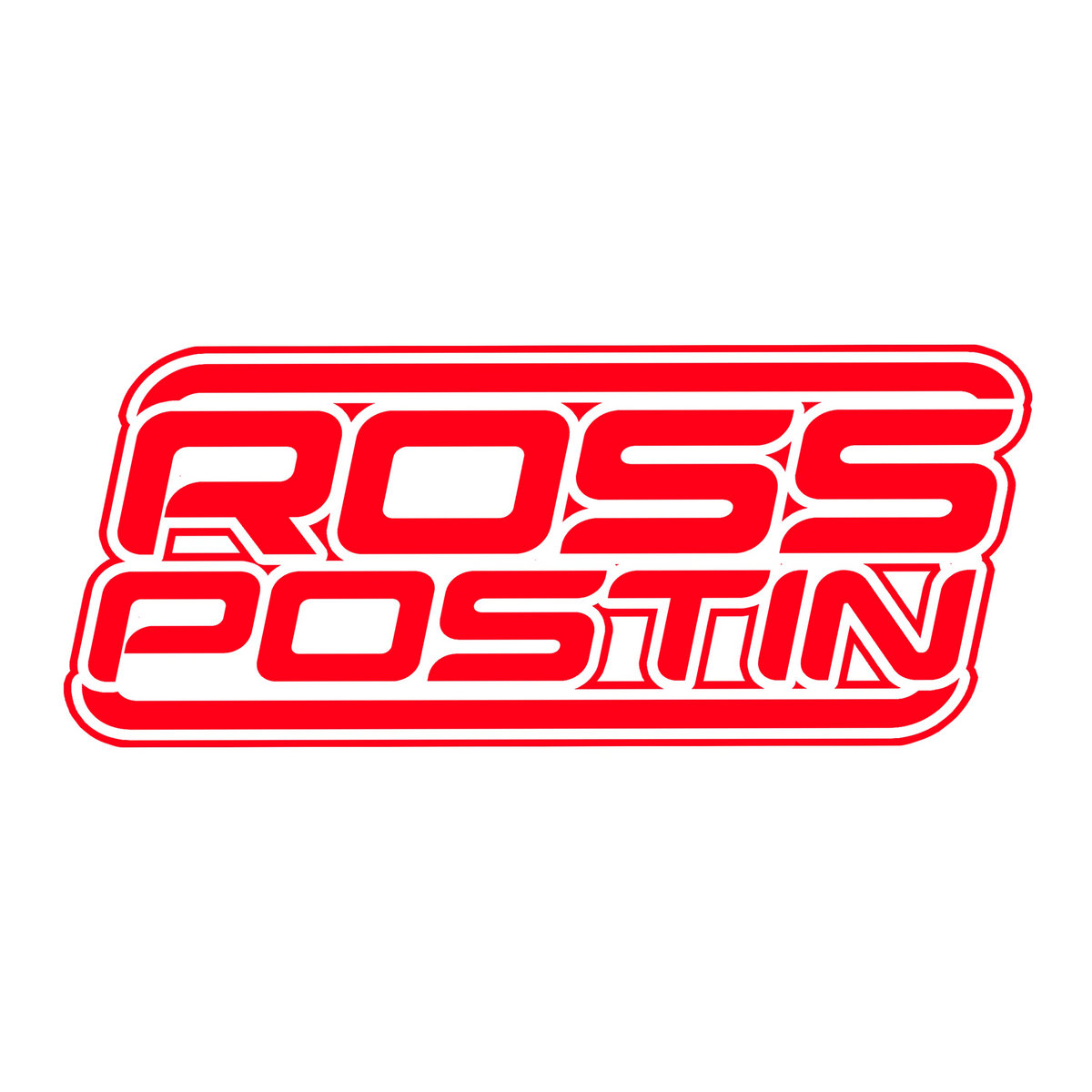 Organs Raining | Ross Postin