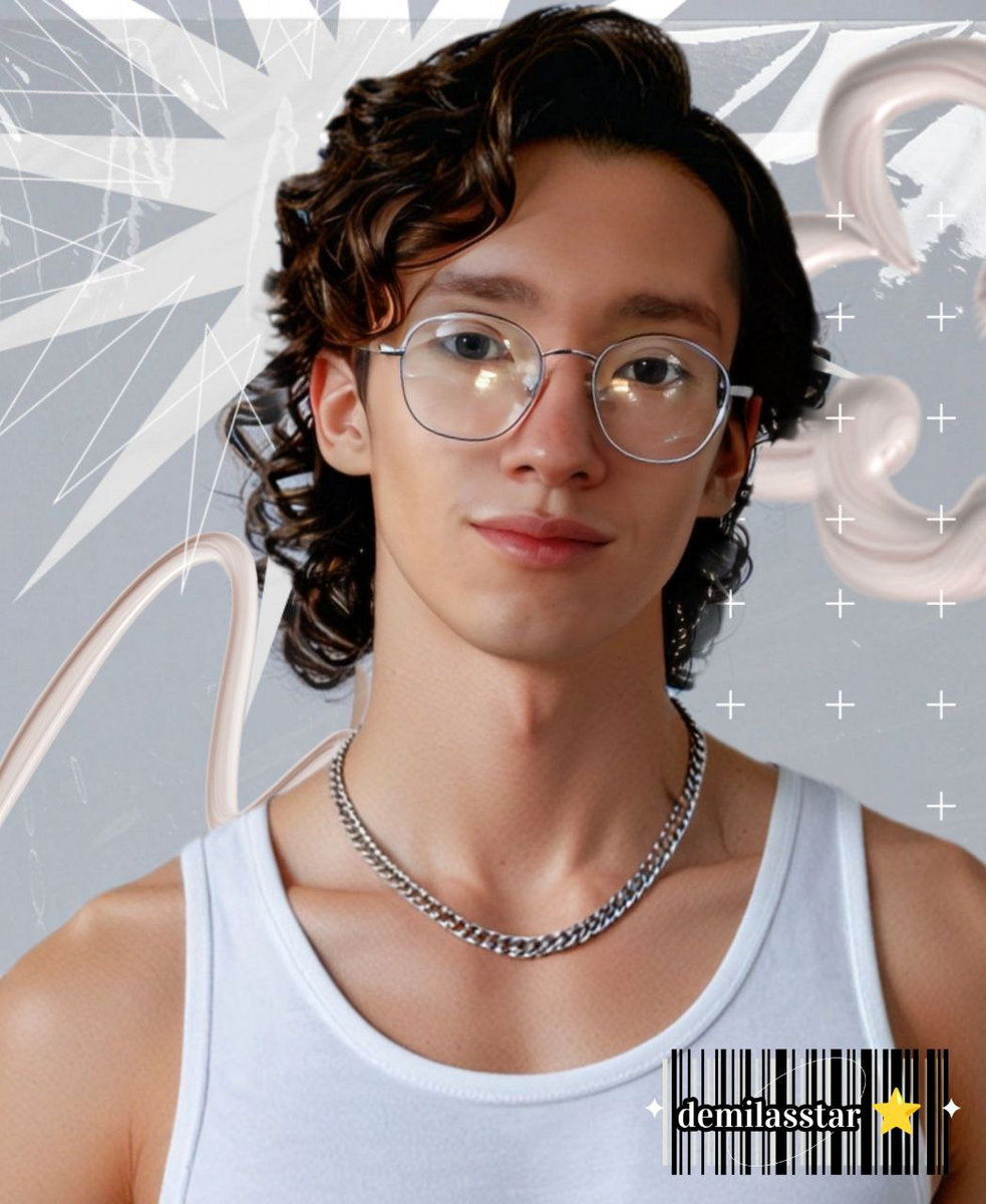 Only dancing | Demian