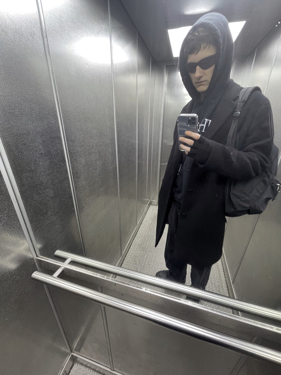 Crude Weapon, Pop Diary | Peyton Allen