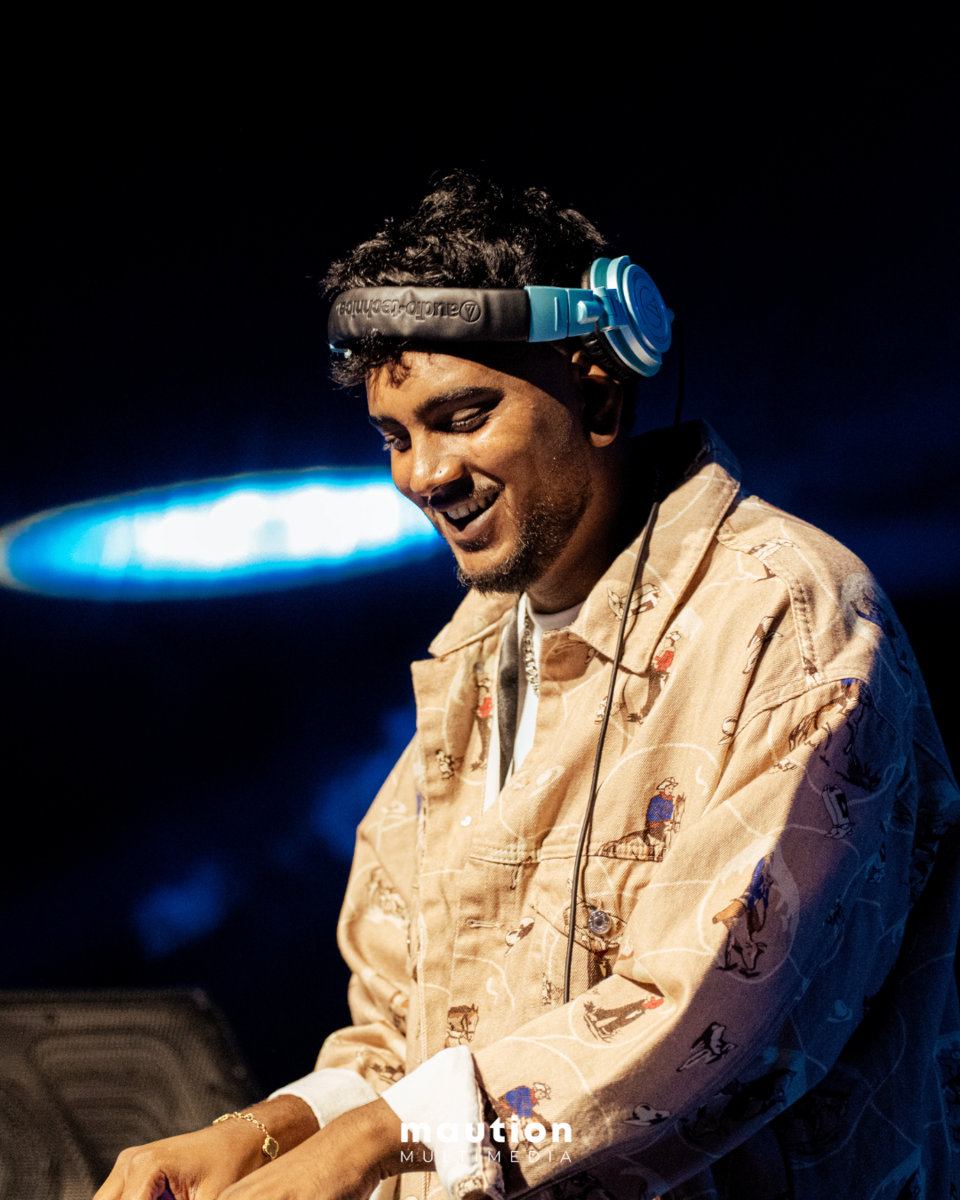 Lean Back x Slew Dem | #TUKS