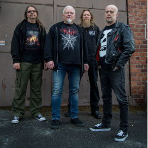 Merch | God Forsaken