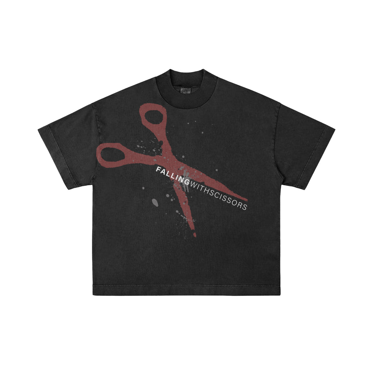 scissorsUnderground_[shirt] | fallingwithscissors
