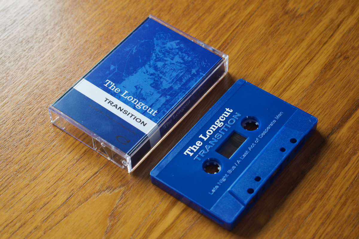 Transition EP & A Quiet Life EP | The Longcut