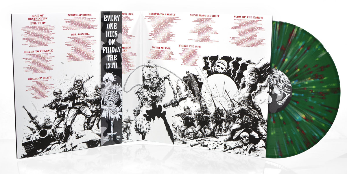 Evil Army | EVIL ARMY