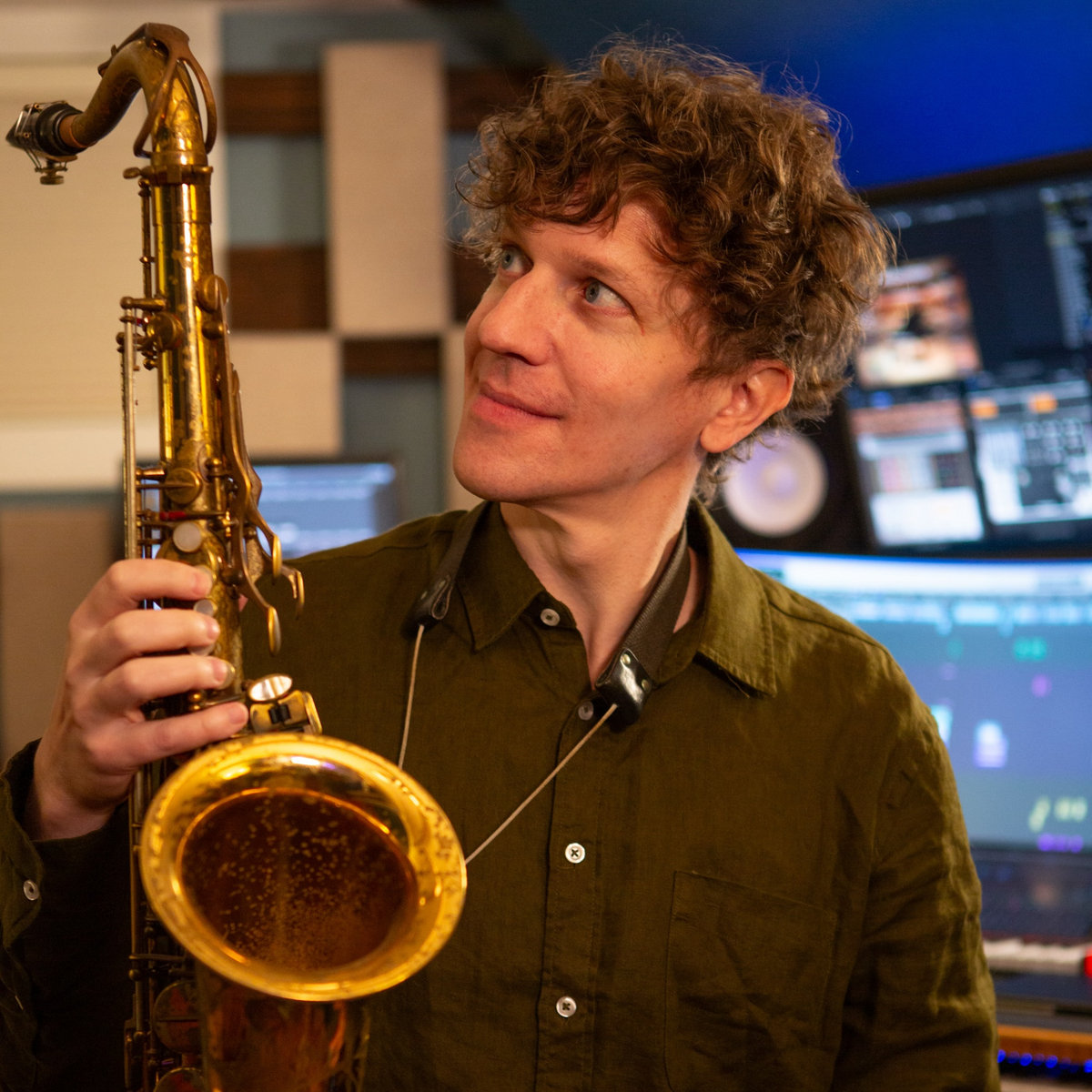 Music For Podcasting | Kirk Hamilton