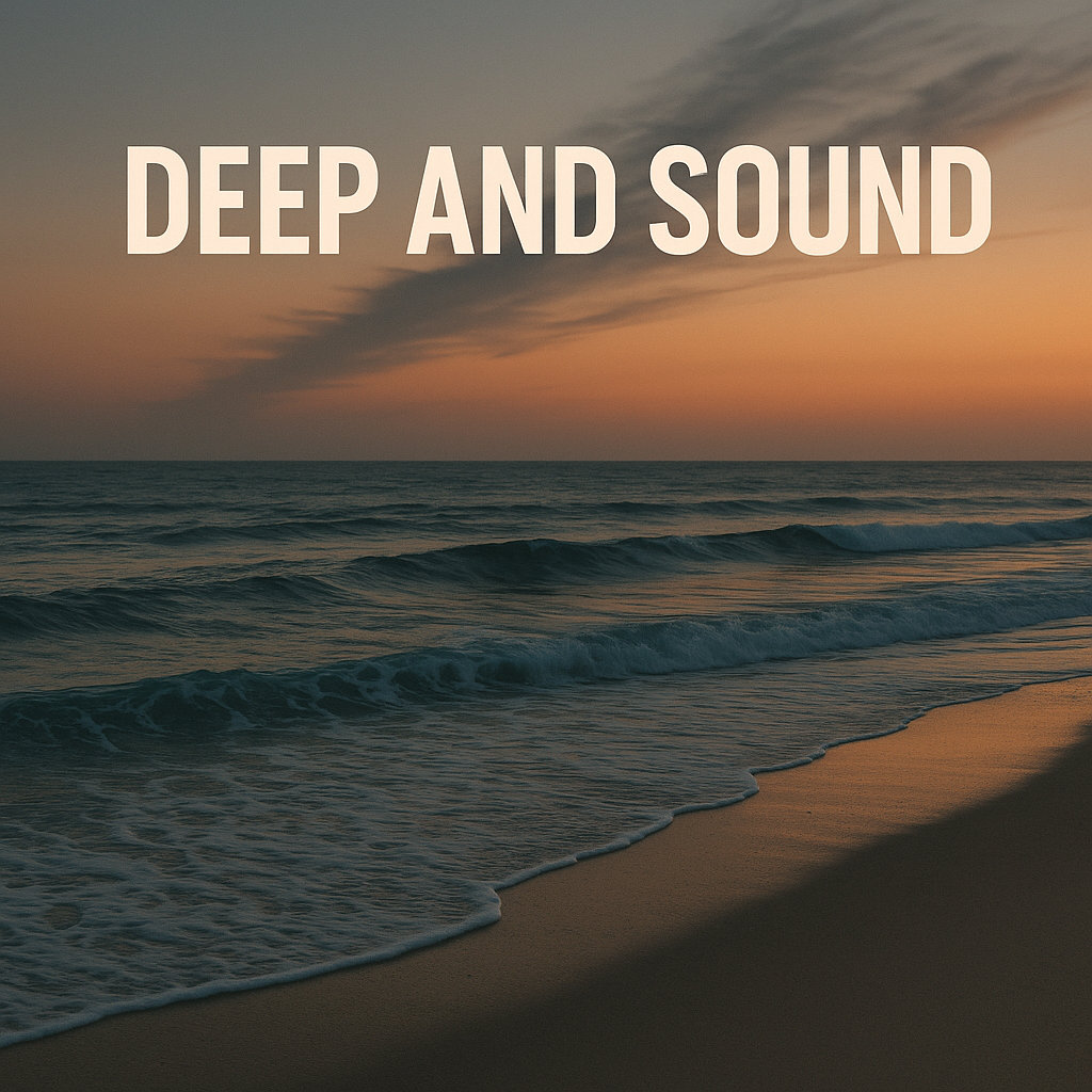 Deep on Plastic Vol 4 | Deep and Sound