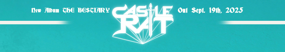 The Bestiary | Castle Rat