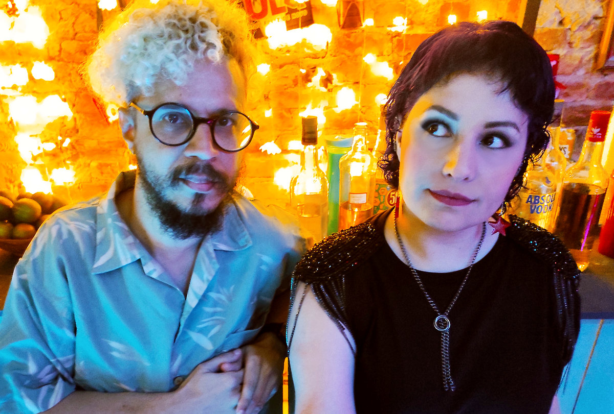 Army of Nothing | Devilish Dear