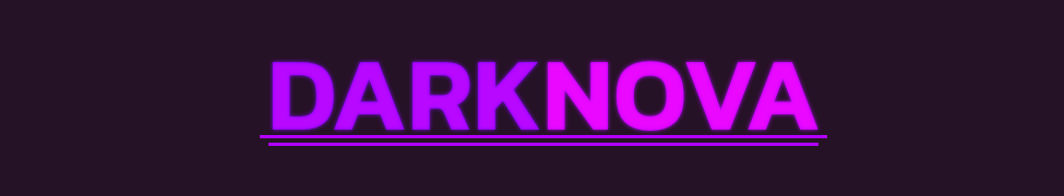 Songs In The Key Of Kreek (Darknova 23) | Darknova