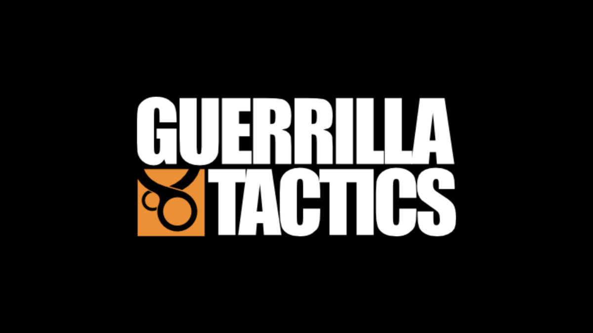 Guerrilla Tactics - 2004-2010 | V/A | Guerrilla Tactics