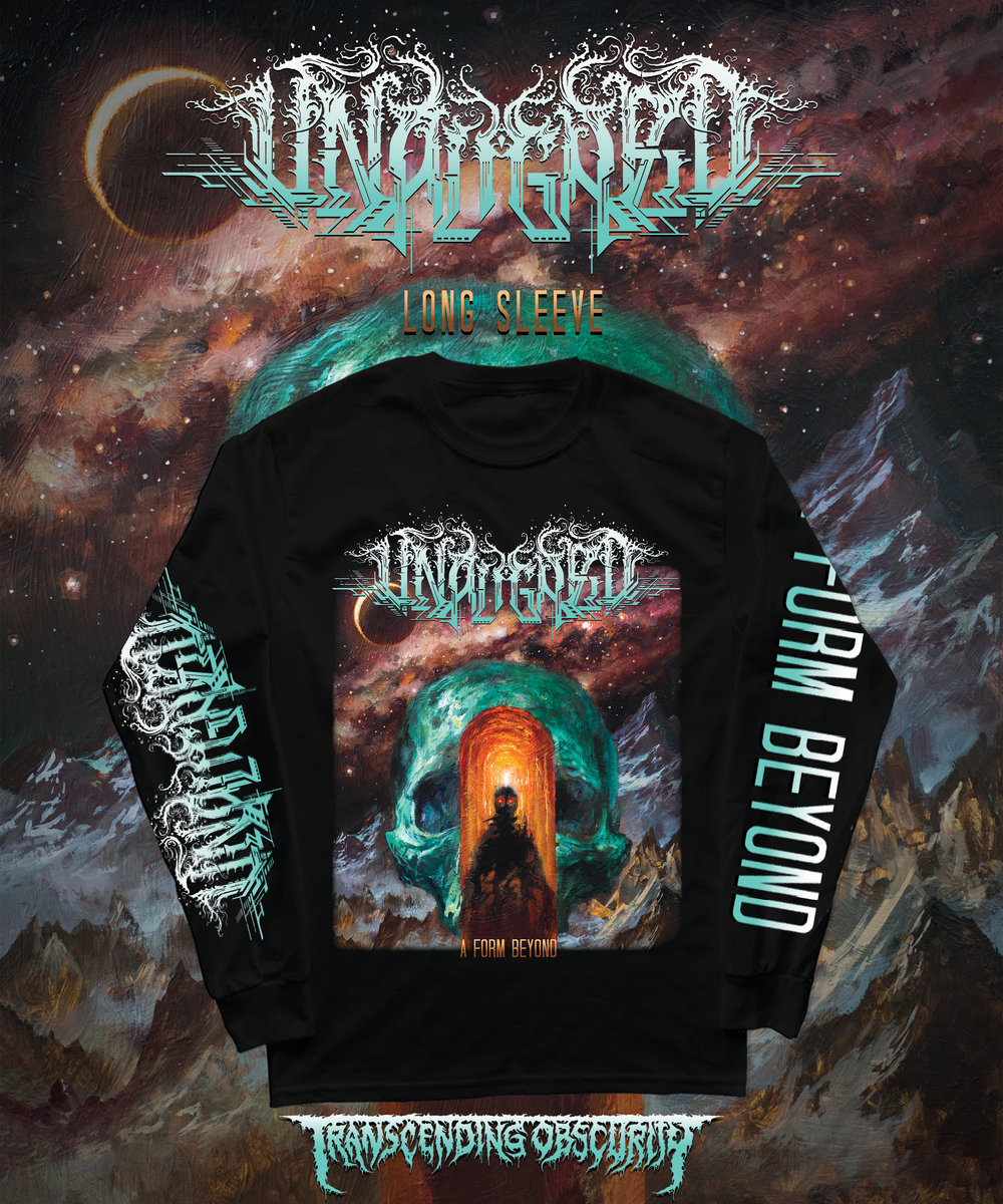 A Form Beyond | UNALIGNED | Unaligned