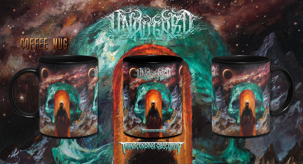 A Form Beyond | UNALIGNED | Unaligned