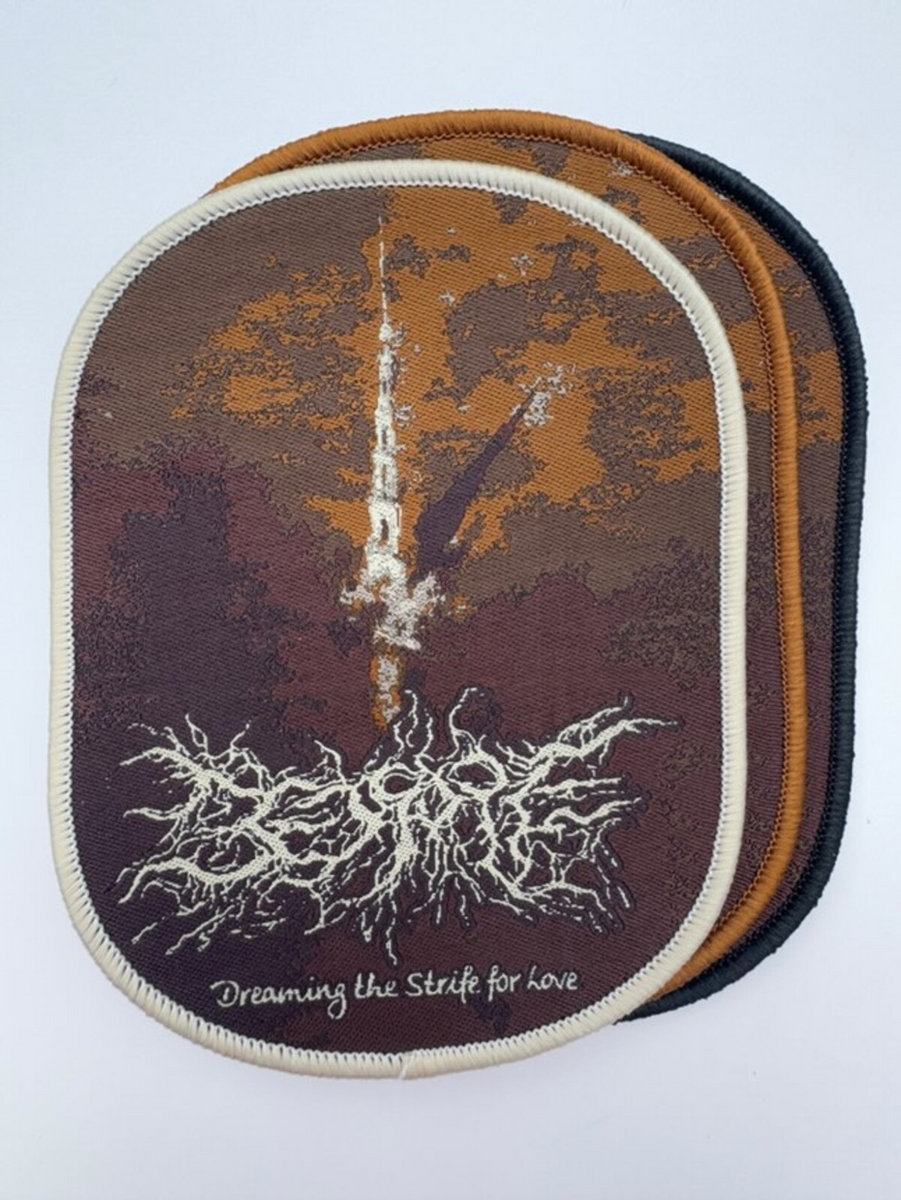 Dreaming the Strife for Love | Bedsore